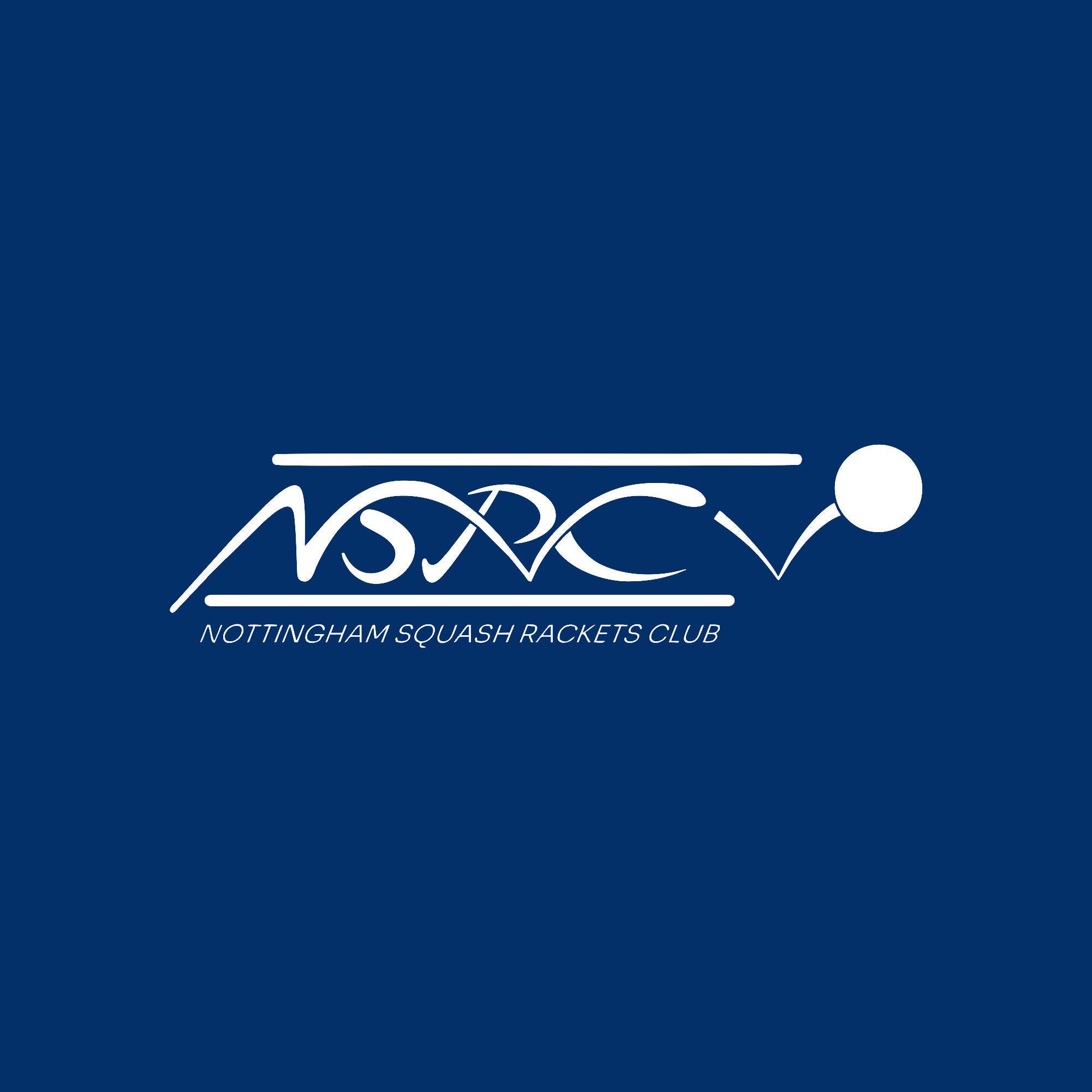 Nottingham Squash Rackets Club – 305CUSTOM