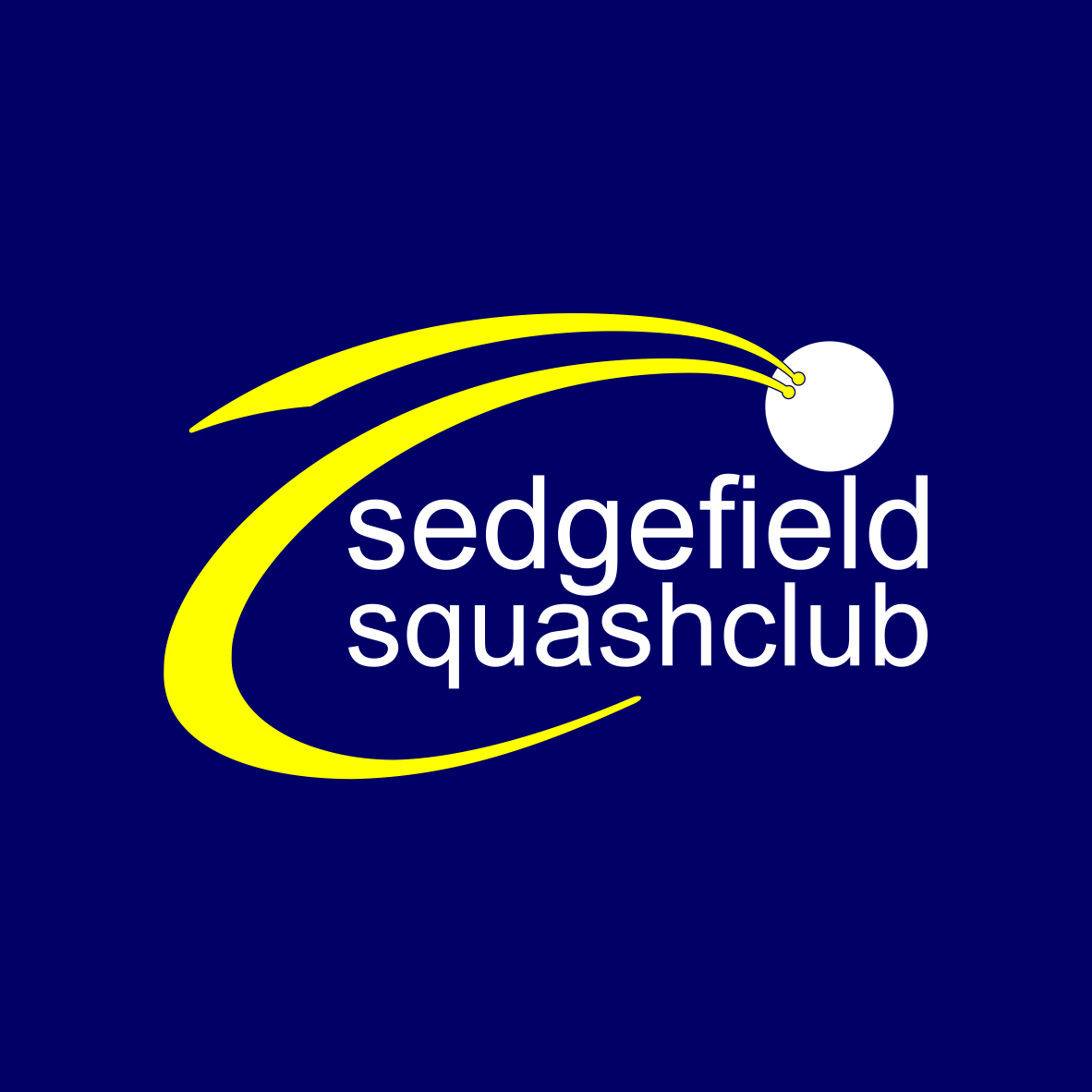 Sedgefield Squash – 305CUSTOM