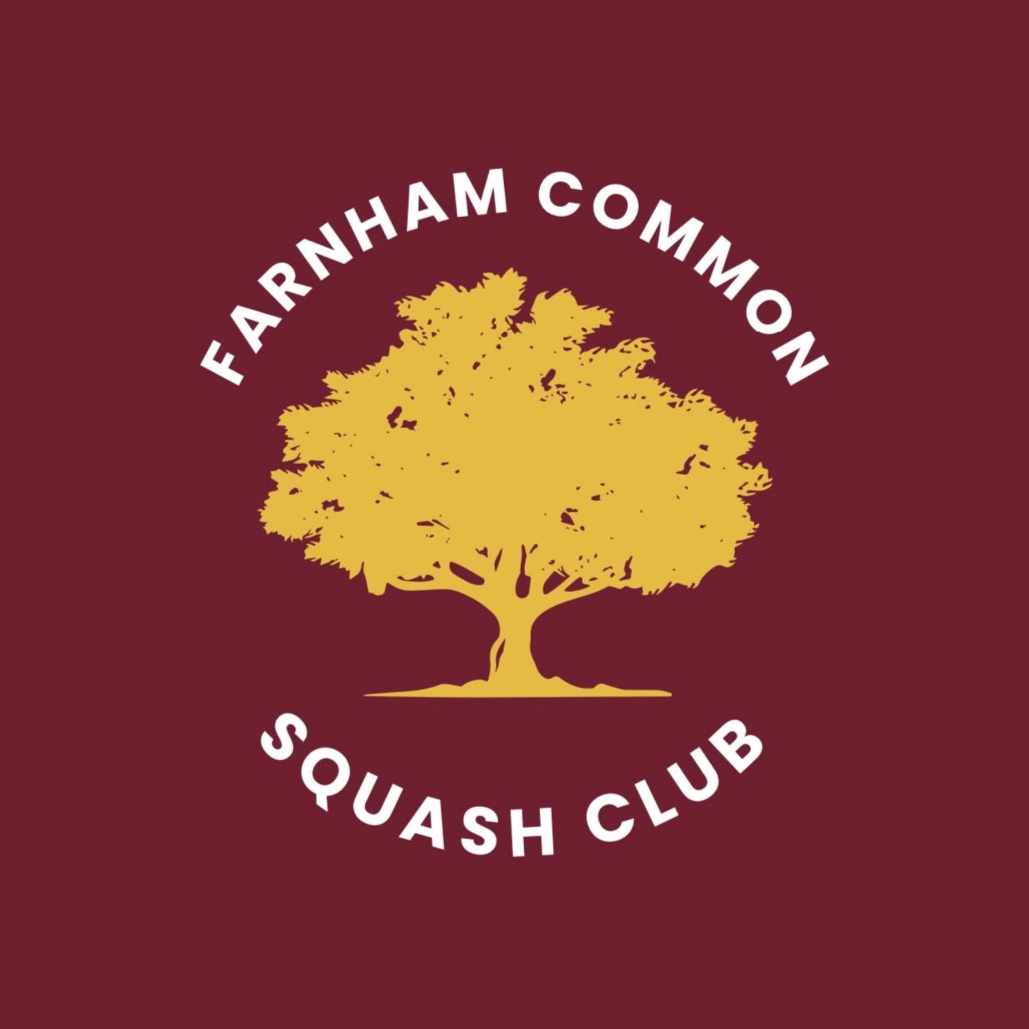 Farnham Common Squash Club – 305CUSTOM