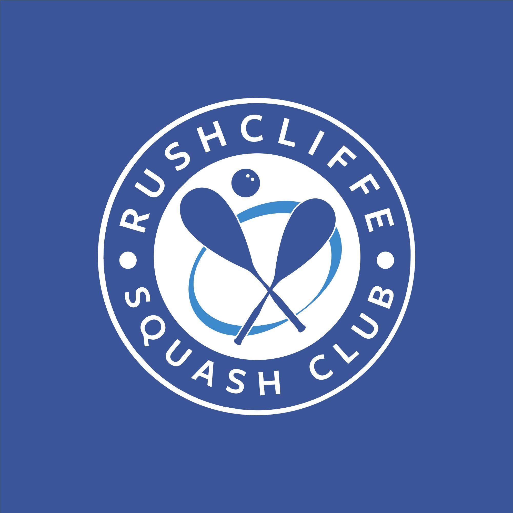 Rushcliffe Squash Club – 305CUSTOM