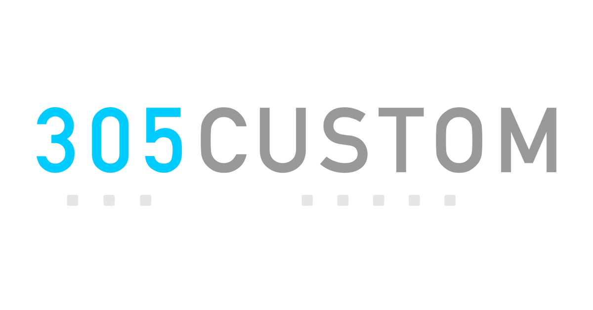 305CUSTOM